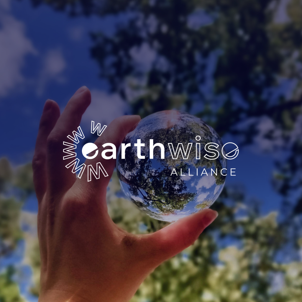Quem somos — Os Aliados | Earthwise Alliance
